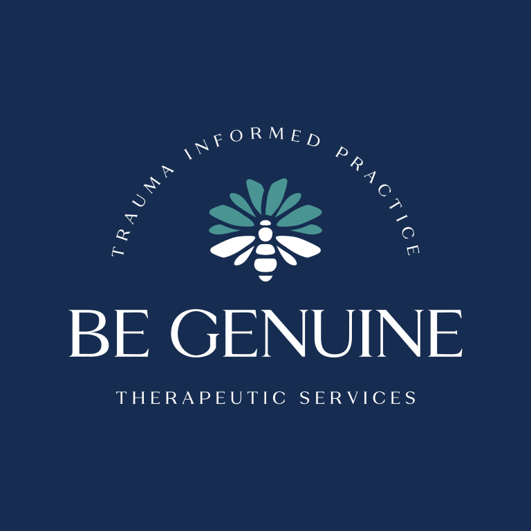 Contact - Be Genuine Therapeutic Services